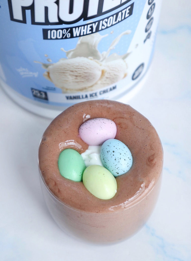 Whip Up Delicious Creations: Explore Muscle Nation's Recipe Blogs
