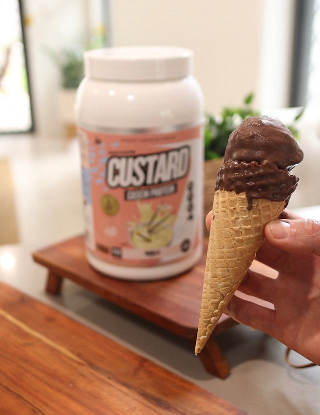 Whip Up Delicious Creations: Explore Muscle Nation's Recipe Blogs