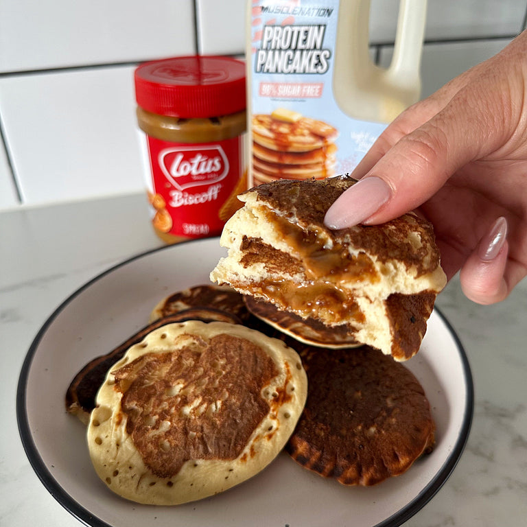 Whip Up Delicious Creations: Explore Muscle Nation's Recipe Blogs