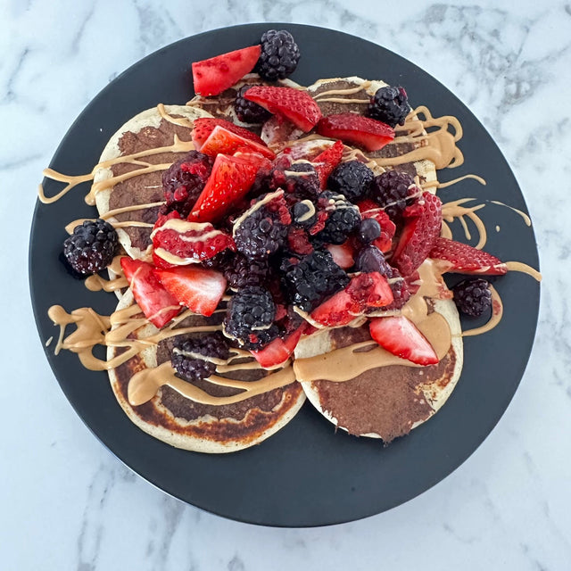Whip Up Delicious Creations: Explore Muscle Nation's Recipe Blogs