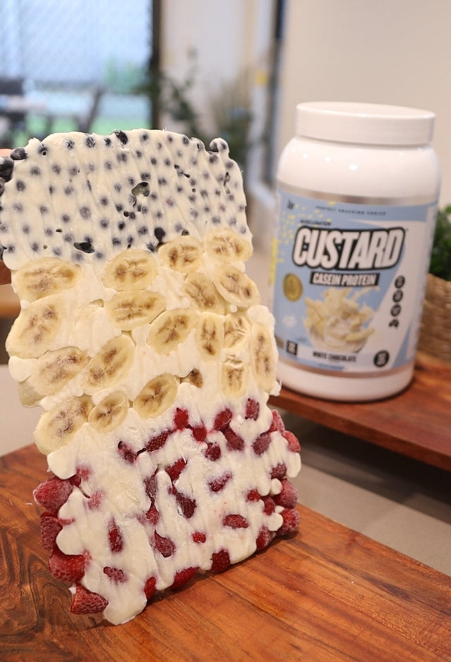 Whip Up Delicious Creations: Explore Muscle Nation's Recipe Blogs