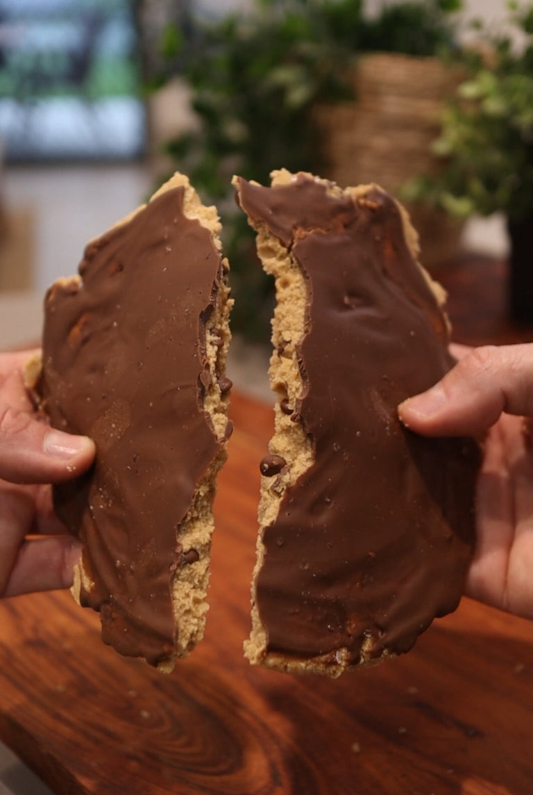 Whip Up Delicious Creations: Explore Muscle Nation's Recipe Blogs