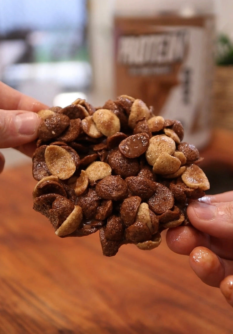 Whip Up Delicious Creations: Explore Muscle Nation's Recipe Blogs