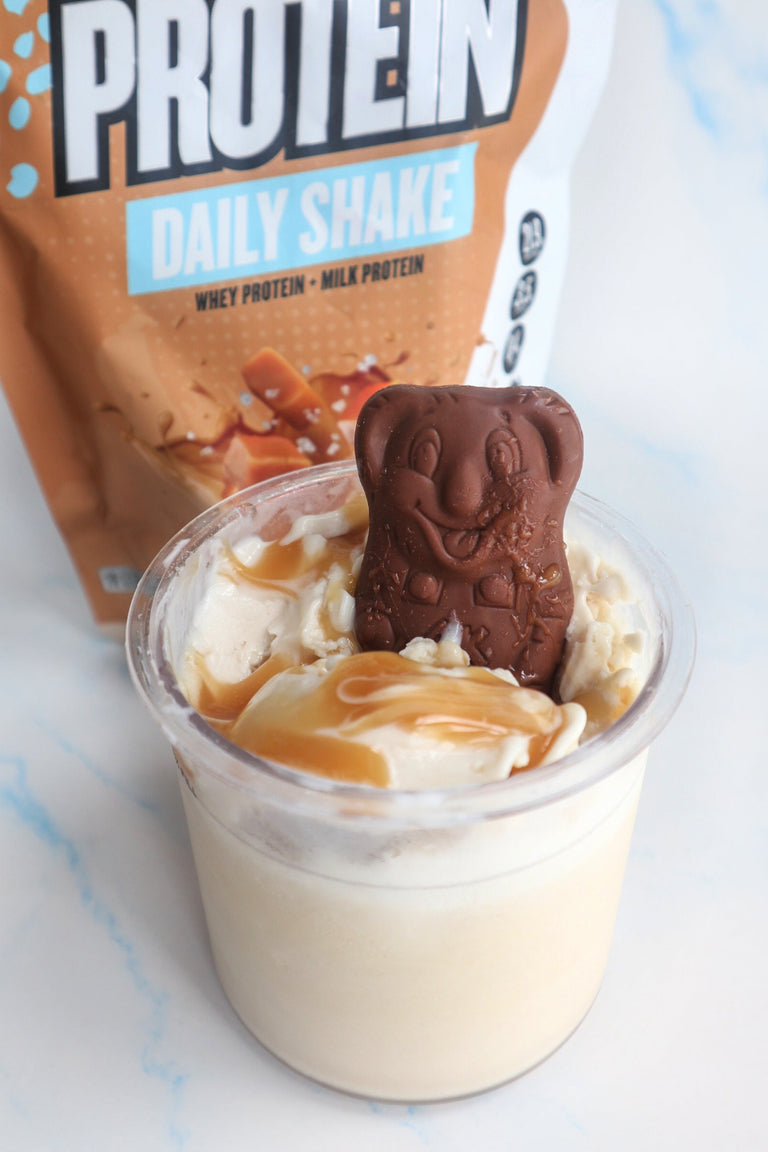 Whip Up Delicious Creations: Explore Muscle Nation's Recipe Blogs