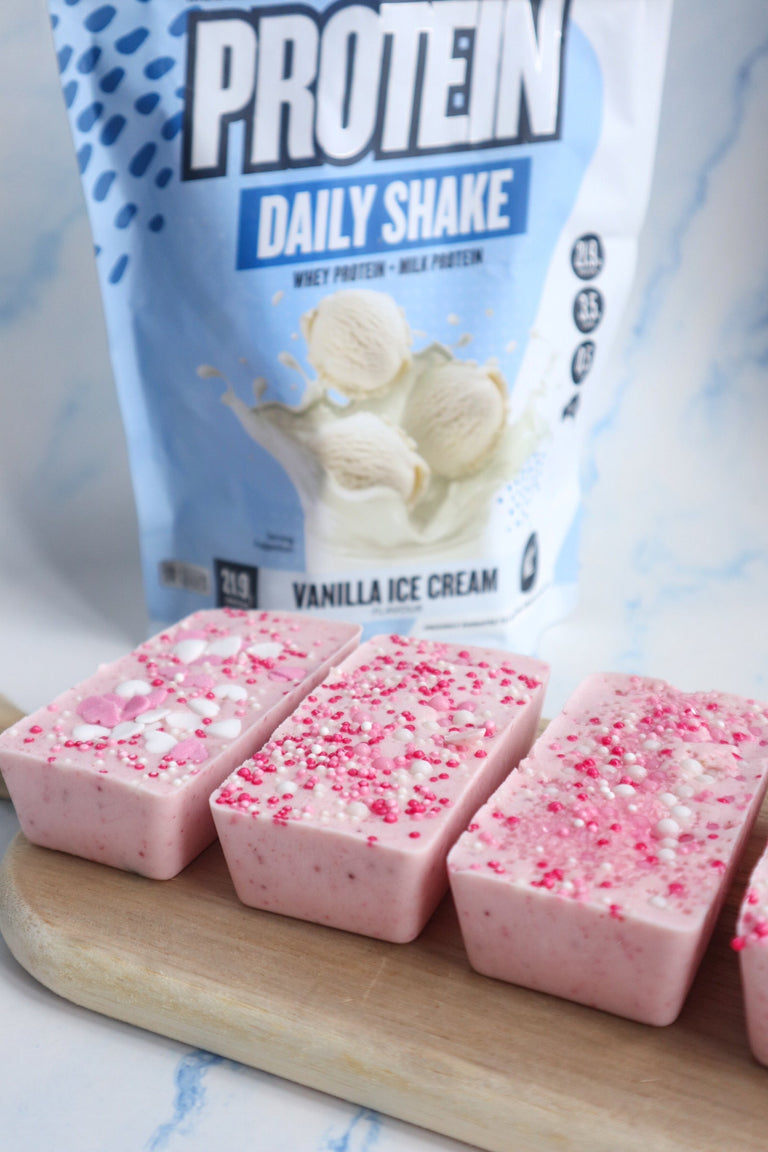 Whip Up Delicious Creations: Explore Muscle Nation's Recipe Blogs