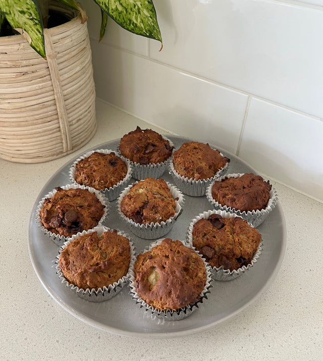Whip Up Delicious Creations: Explore Muscle Nation's Recipe Blogs