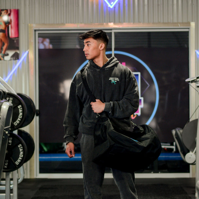 Discover the Latest Fitness Trend: Pump Covers – Muscle Nation