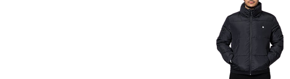 Men's Puffer Jackets – Muscle Nation