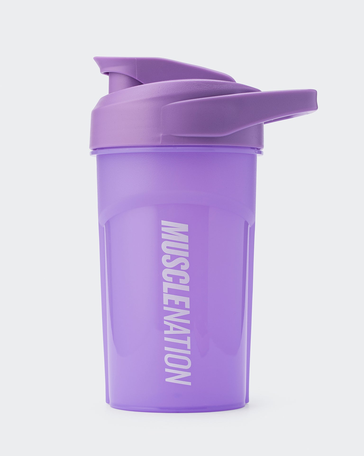 500ml MN Shaker - Muscle Nation