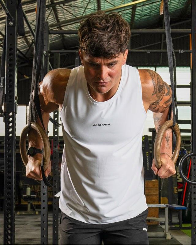 Men's Lifting Apparel | Shop Premium Lifting Activewear – Muscle Nation
