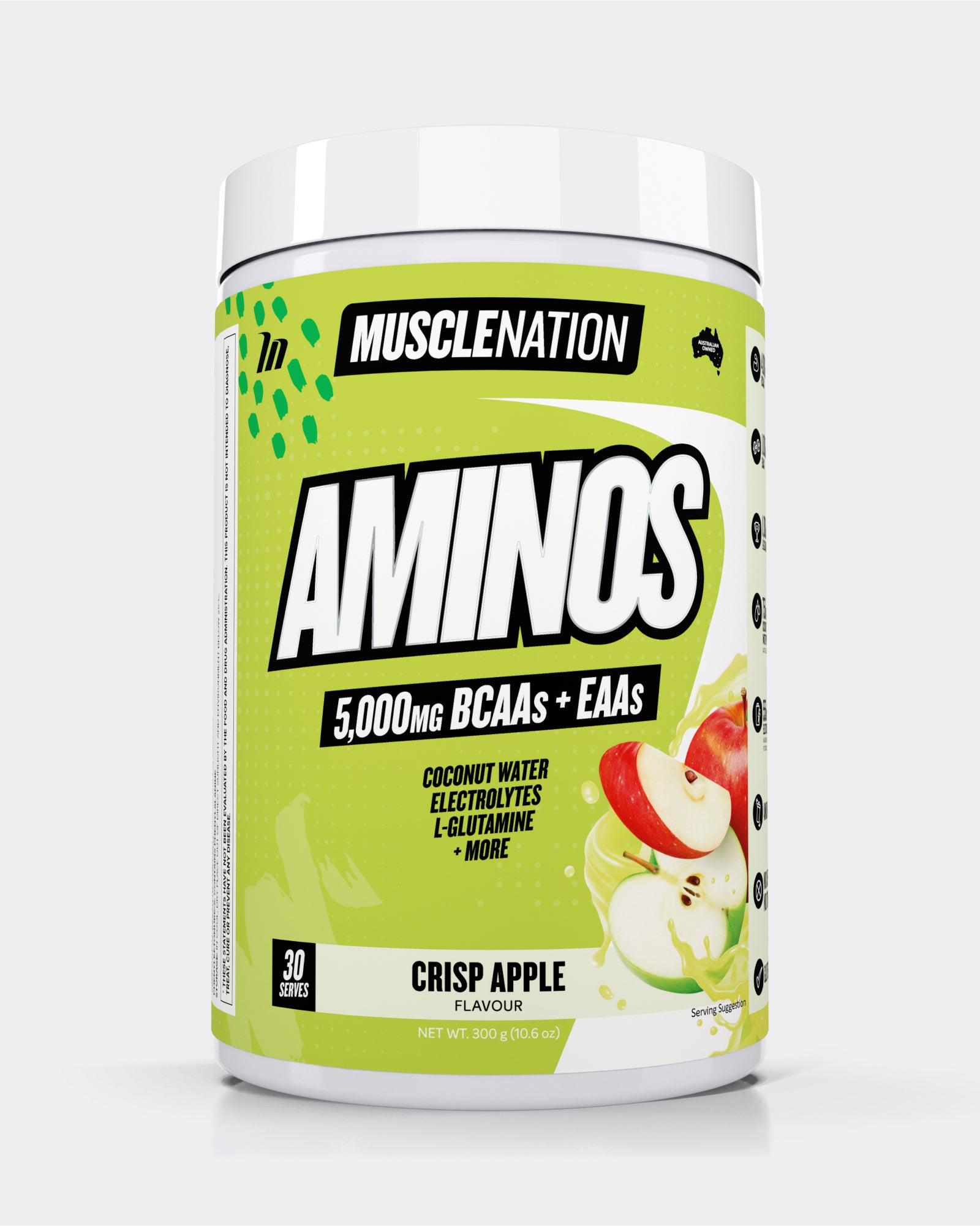 AMINOS & HYDRATION - Must Have Product for Recovery & Growth – Muscle ...
