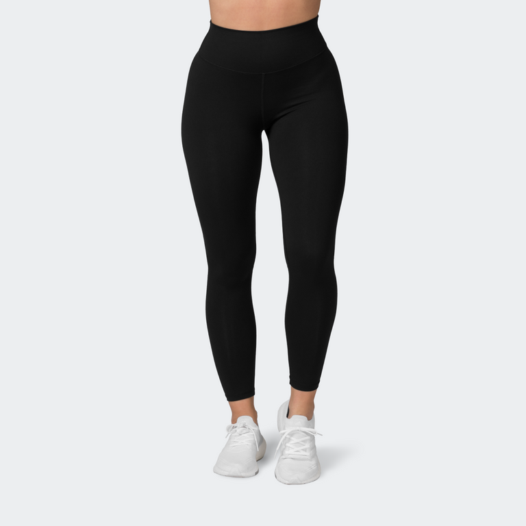 The Ultimate Leggings Guide: Find Your Perfect Fit with Muscle Nation