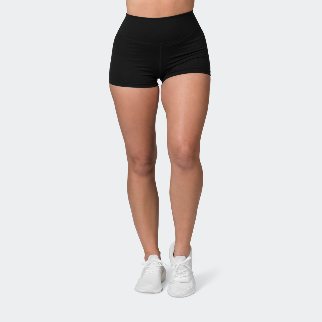 The Ultimate Leggings Guide: Find Your Perfect Fit with Muscle Nation