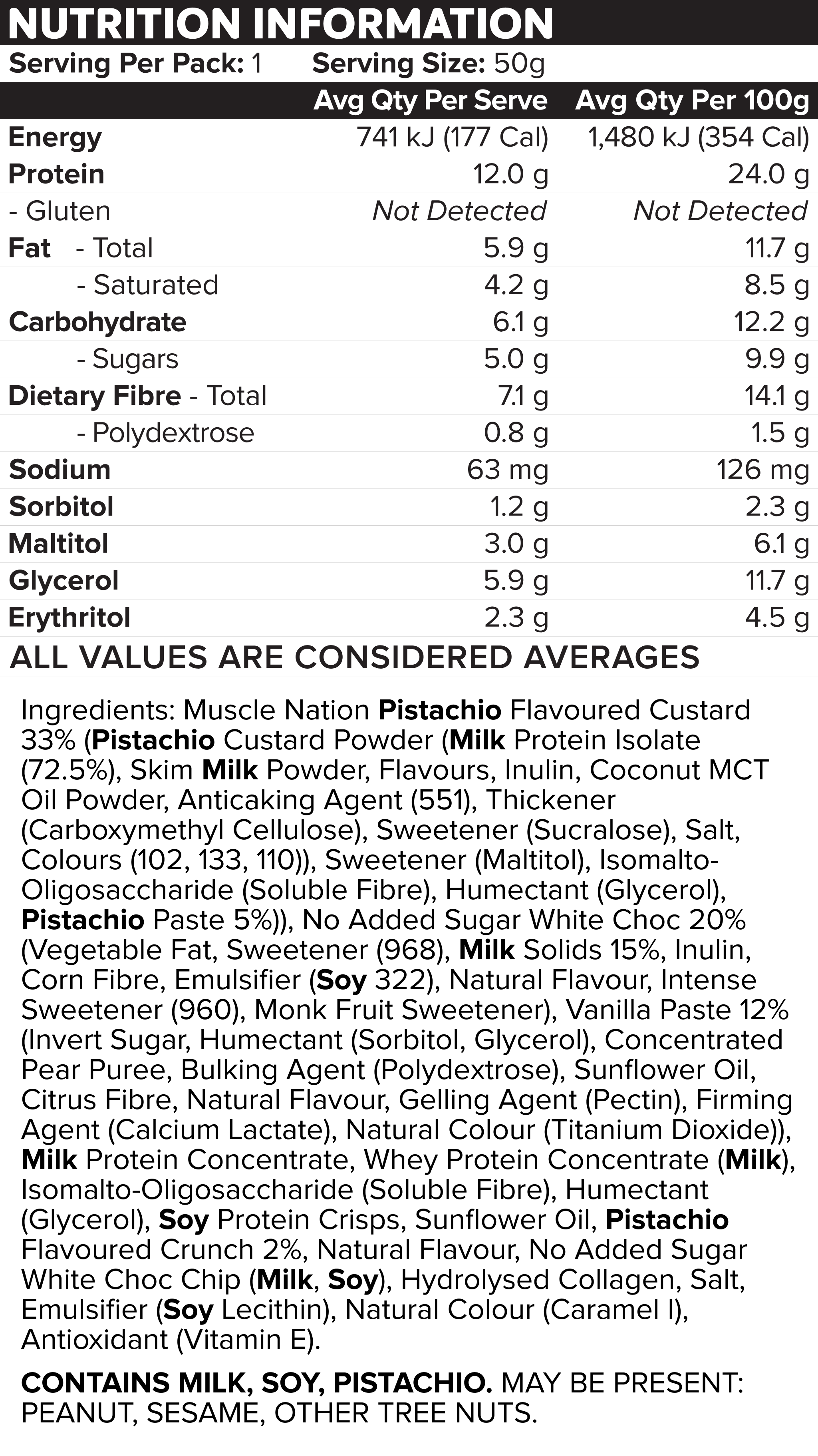 MN x PISTACHIO PAPI Protein Bar - Pistachio Cheesecake - Box of 12 ...