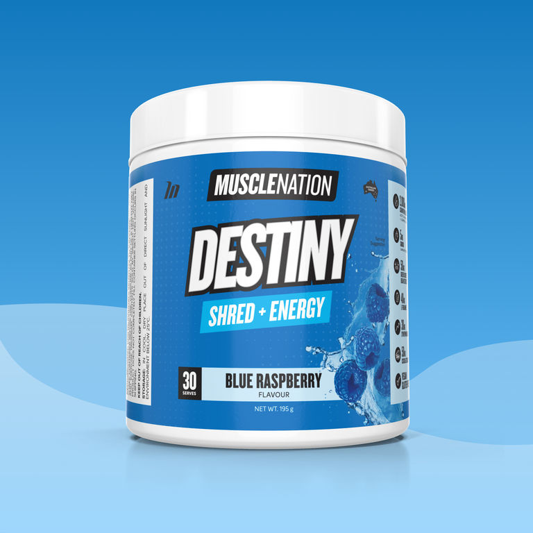 Fat Burners - Order MN Destiny Fat Burners Australia Wide – Muscle Nation