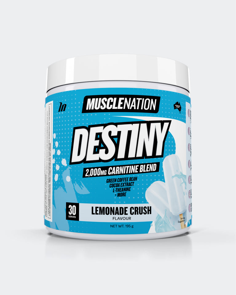 Fuel Your Workout: Shop High to Non Stimulant Pre-Workout Supplements ...