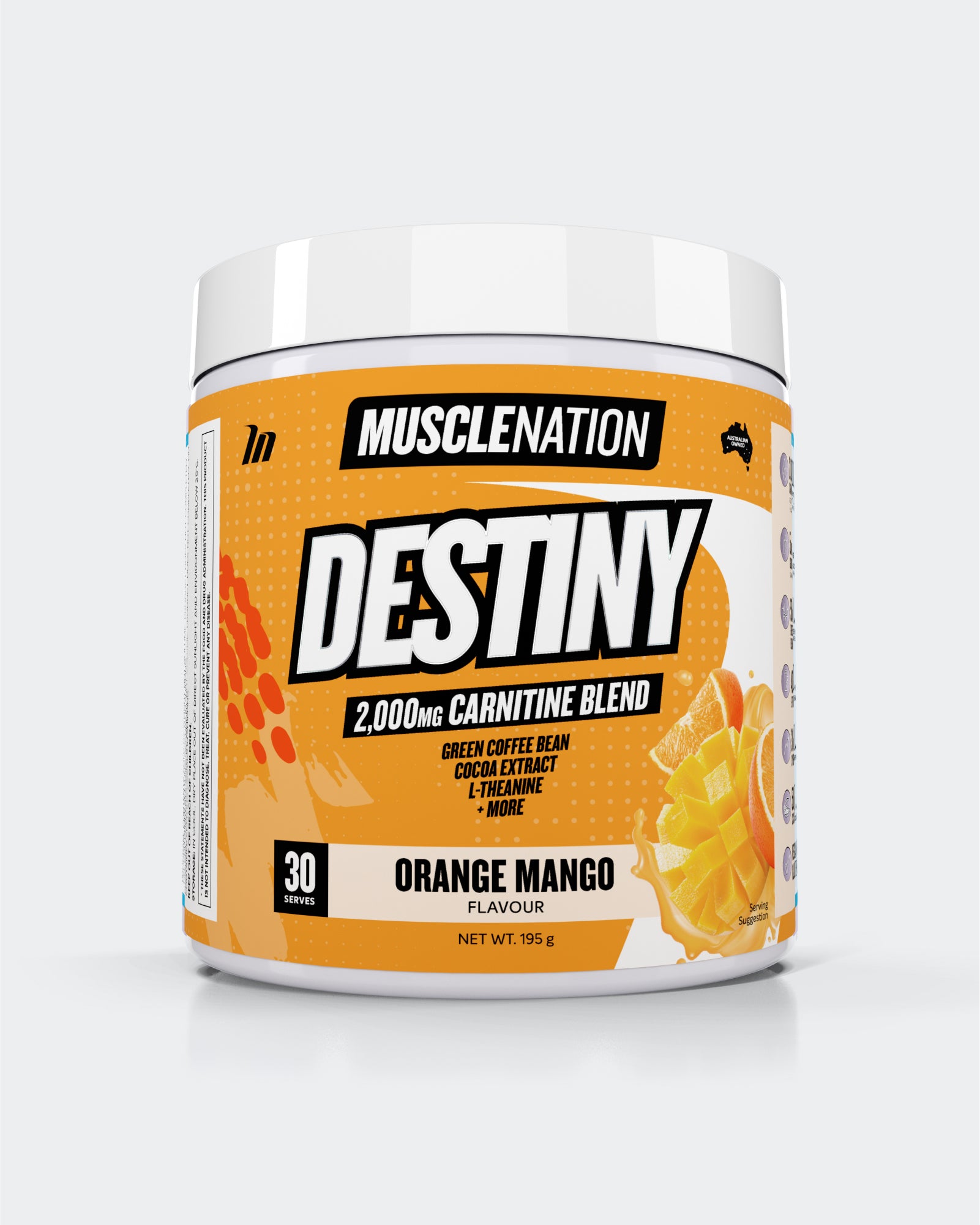 Fuel Your Workout: Shop High to Non Stimulant Pre-Workout Supplements ...