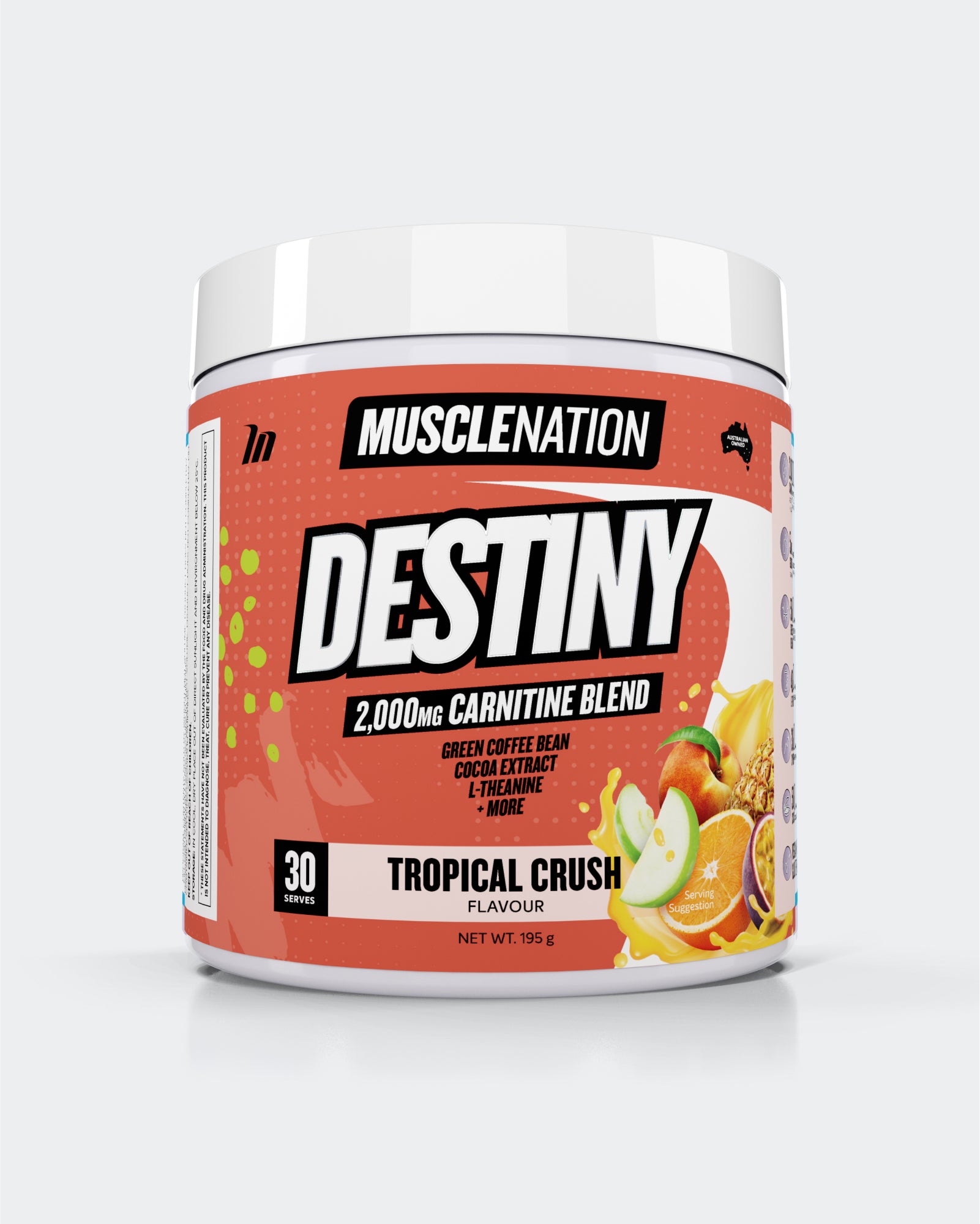 Fuel Your Workout: Shop High to Non Stimulant Pre-Workout Supplements ...