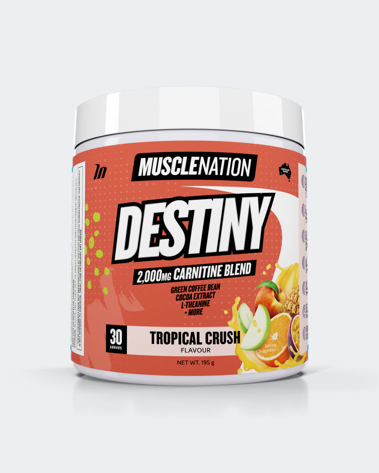 Fuel Your Workout: Shop High to Non Stimulant Pre-Workout Supplements ...