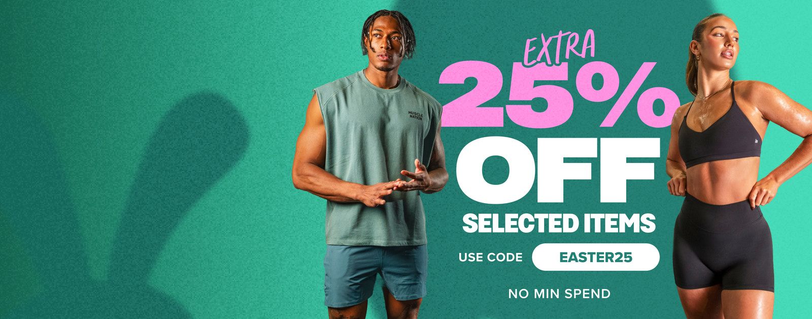 Gym Clothes - Shop Premium Gym Wear & Supplements Online – Muscle Nation