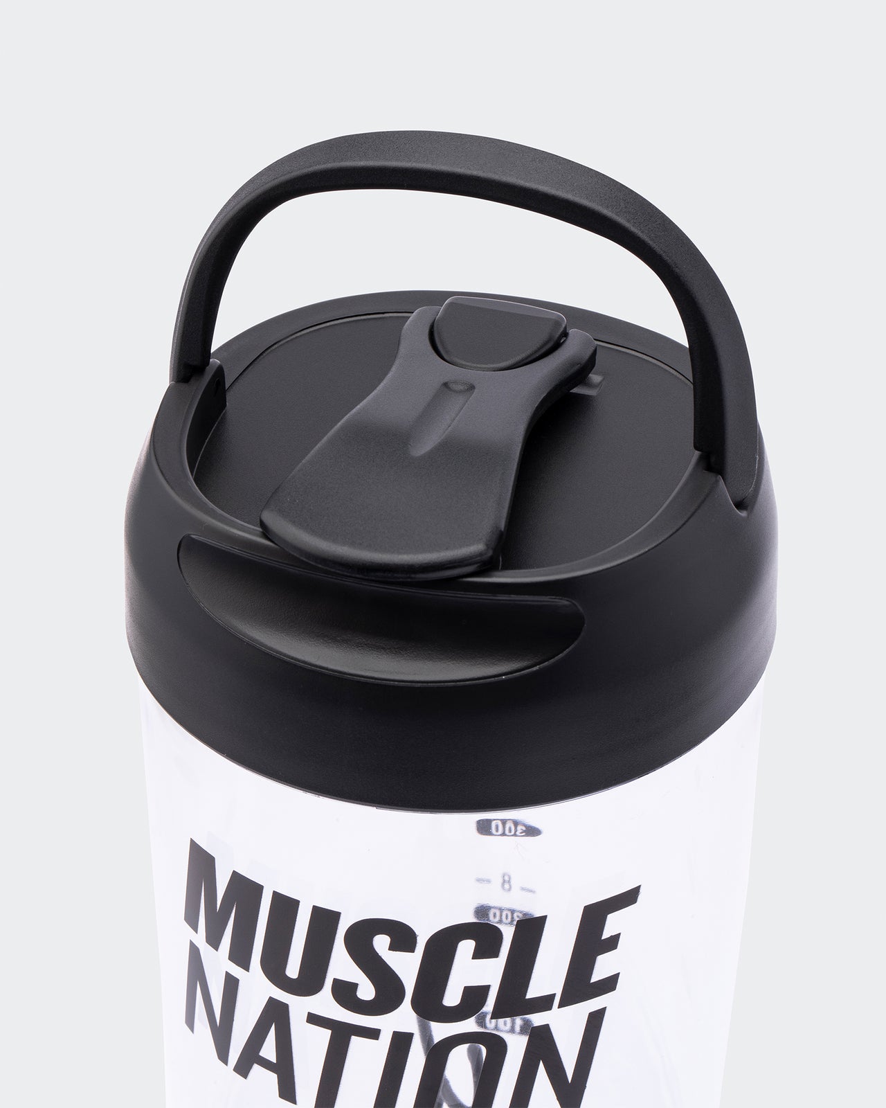 Electric Shaker – Muscle Nation