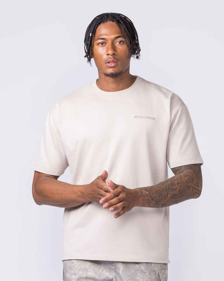 Men's Gym Shirts - Buy High-Quality Men's Workout T-Shirts – Muscle Nation