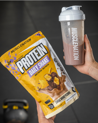 Muscle Nation | Health Foods, Supplements & More!