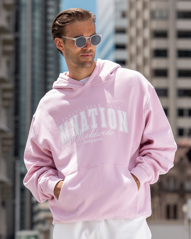 Men's Gym Clothing - Shop High-Performance Men's Gym Wear – Muscle Nation