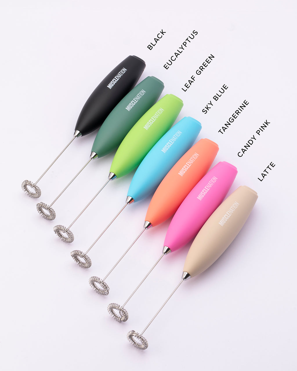 Best Electric Hand Mixers of 2024 | Affordable & High Quality - Muscle ...