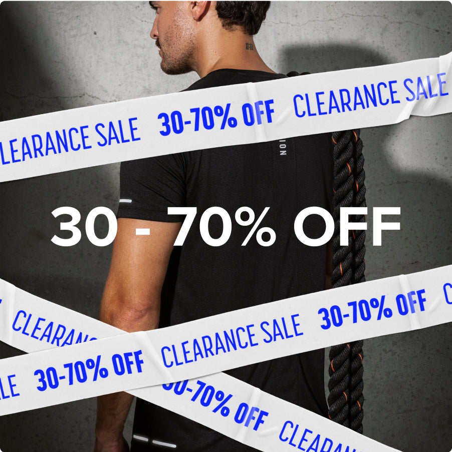 Mens - Muscle Nation