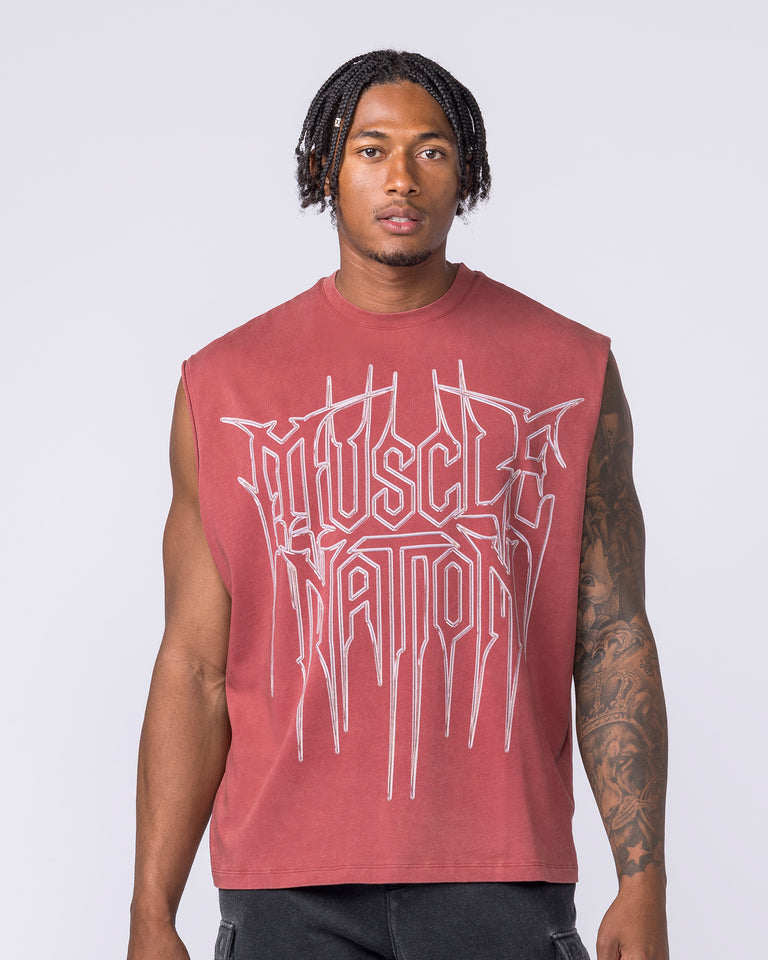 Men's Gym Clothing - Shop High-Performance Men's Gym Wear – Muscle Nation