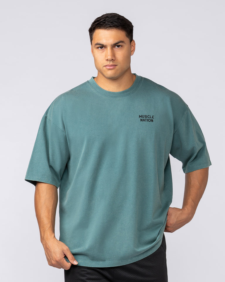 Mens Activewear | Sportswear & Streetwear – Muscle Nation