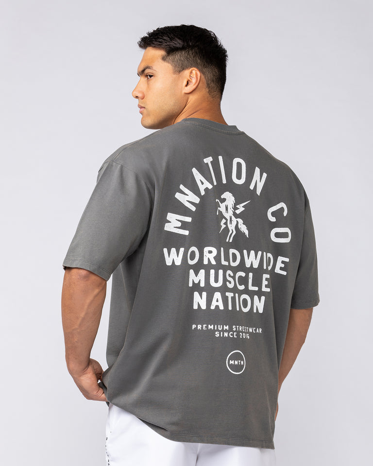 Mens Activewear | Sportswear & Streetwear – Muscle Nation
