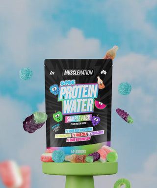 Gym Clothes - Shop Premium Gym Wear & Supplements Online – Muscle Nation