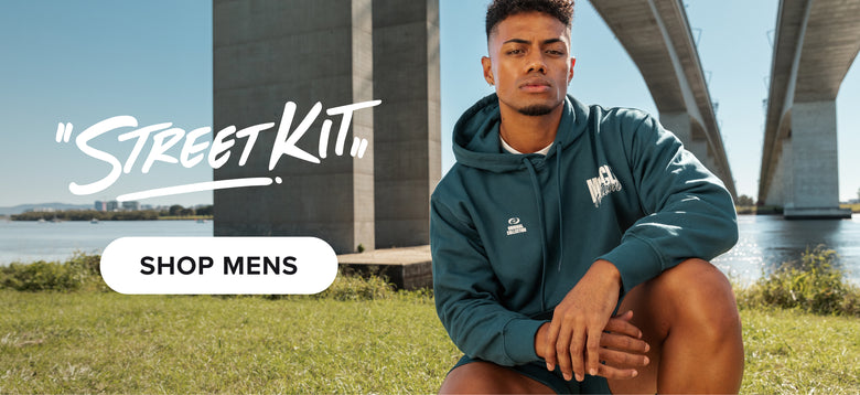 Gym Apparel & Supplements | Muscle Nation