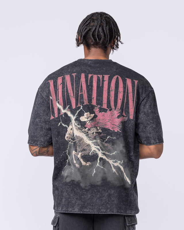 Men's Gym Shirts - Buy High-Quality Men's Workout T-Shirts – Muscle Nation