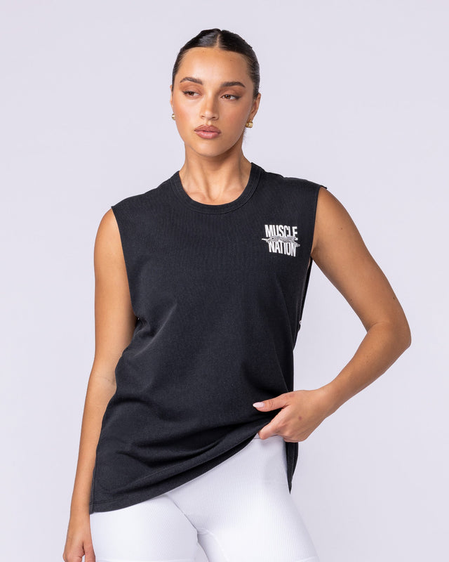 Womens Graphic Tees – Muscle Nation