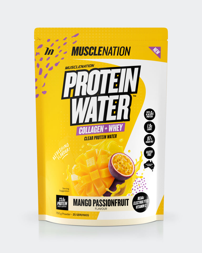 Muscle Nation | Health Foods, Supplements & More!