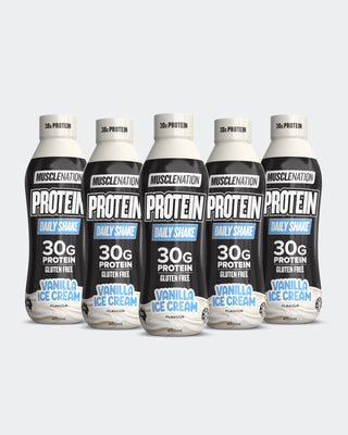 Ready-To-Drink Supplements Online | Muscle Nation