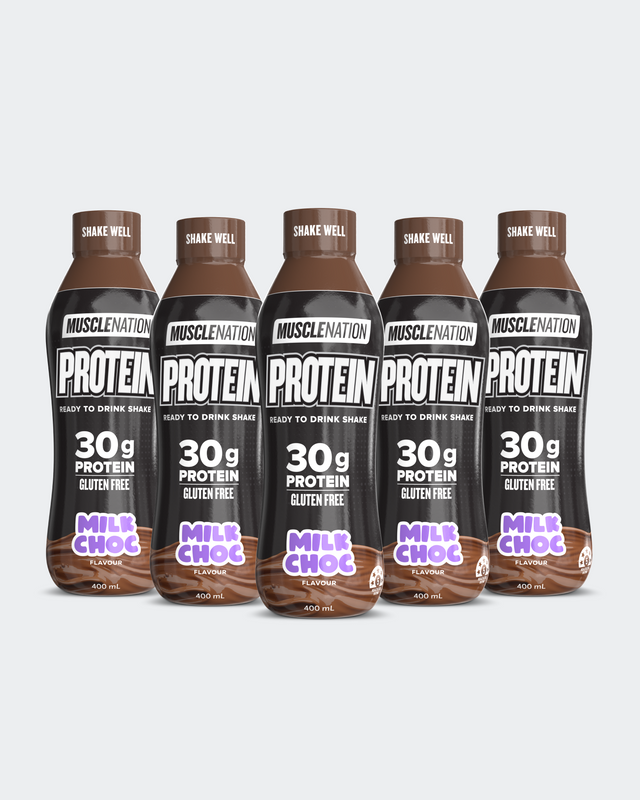 Shop Whey Protein | Supplements Online – Muscle Nation