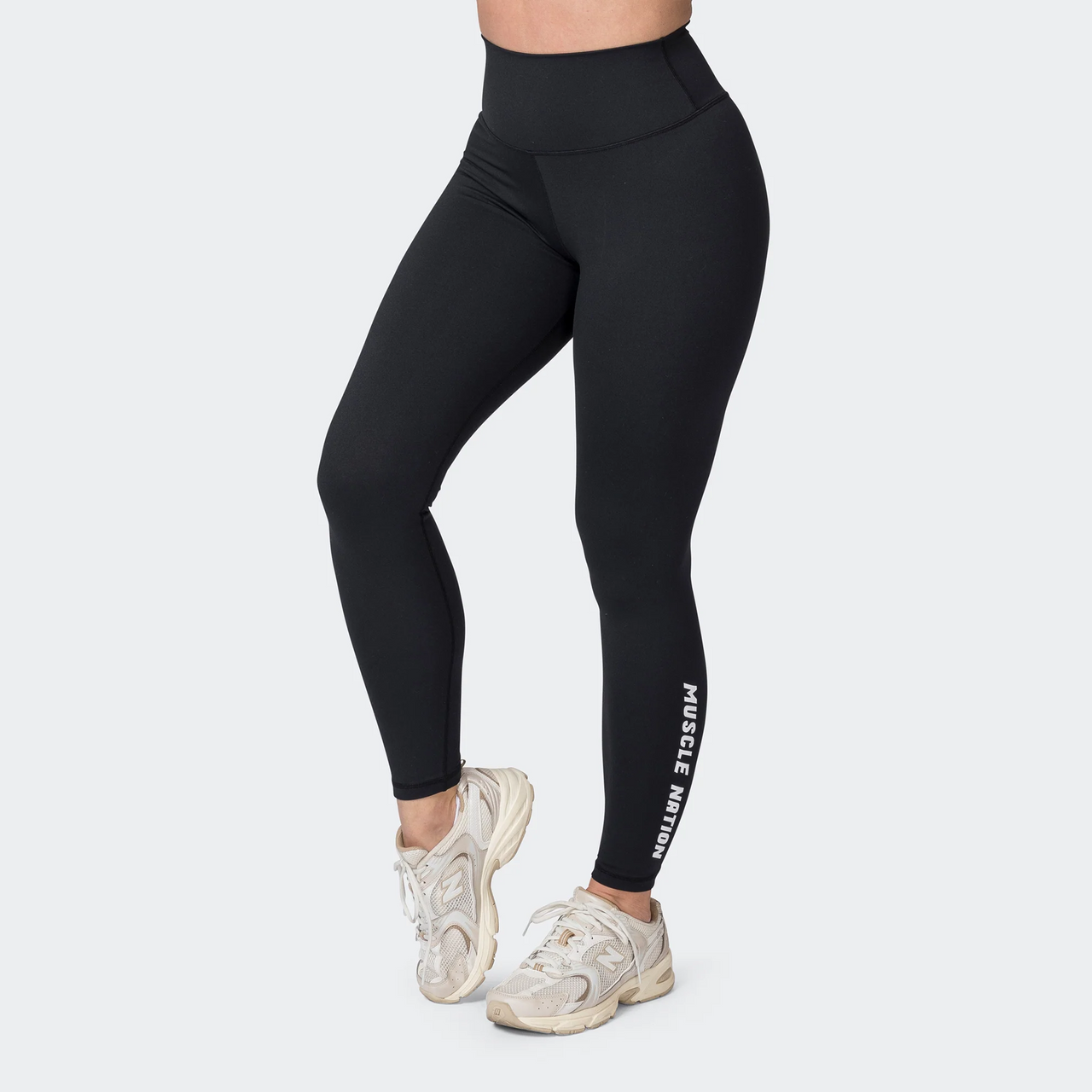 The Ultimate Leggings Guide: Find Your Perfect Fit with Muscle Nation
