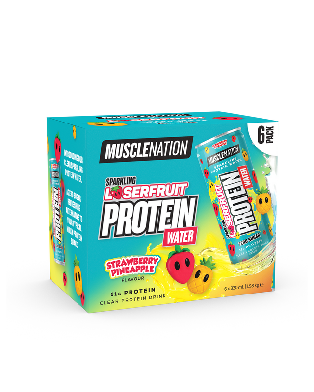 Muscle Nation | Health Foods, Supplements & More!