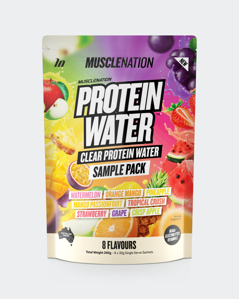 Muscle Nation | Health Foods, Supplements & More!