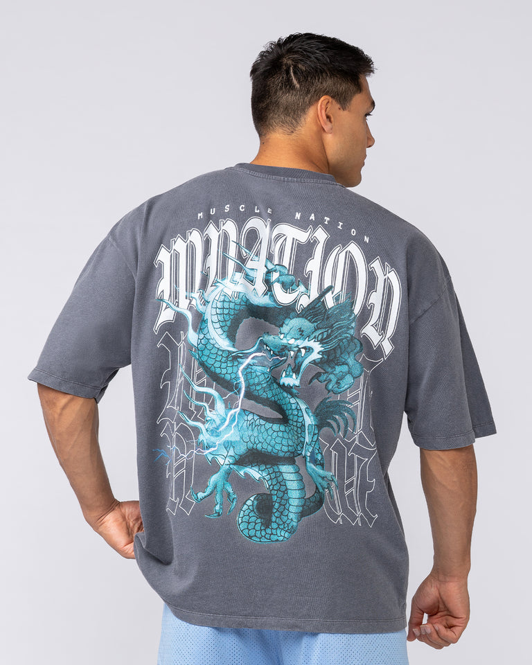 Mens Activewear | Sportswear & Streetwear – Muscle Nation