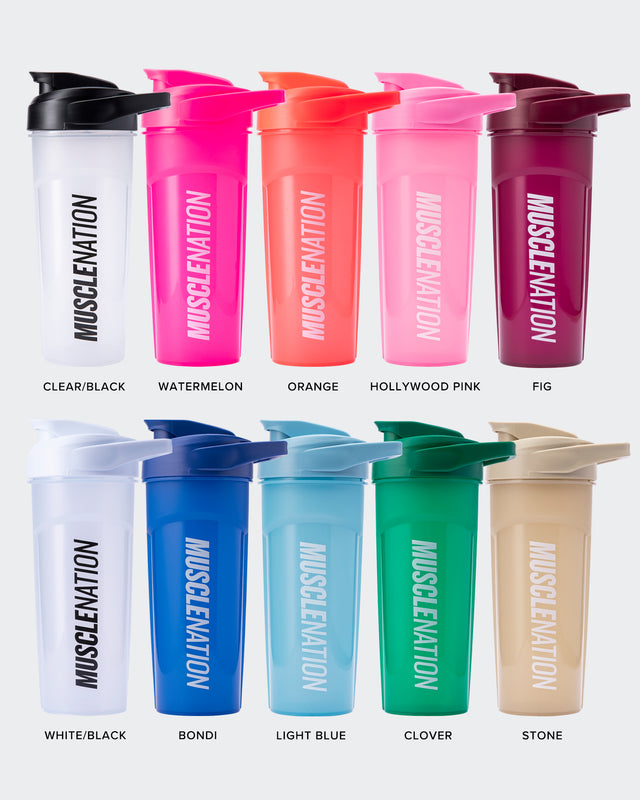 700ml MN Shaker – Muscle Nation
