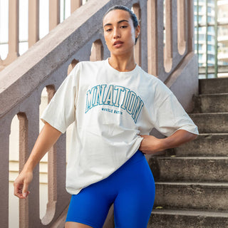 Gym Apparel & Supplements | Muscle Nation