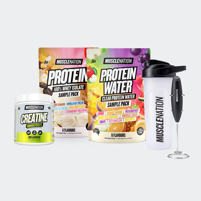 Gym Clothes - Shop Premium Gym Wear & Supplements Online – Muscle Nation