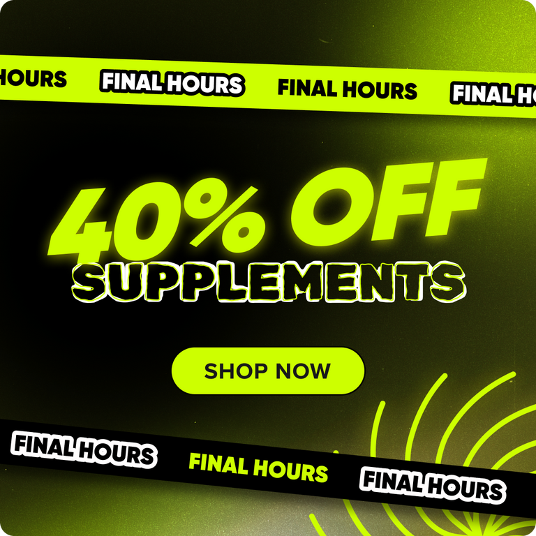 Gym Apparel & Supplements | Muscle Nation