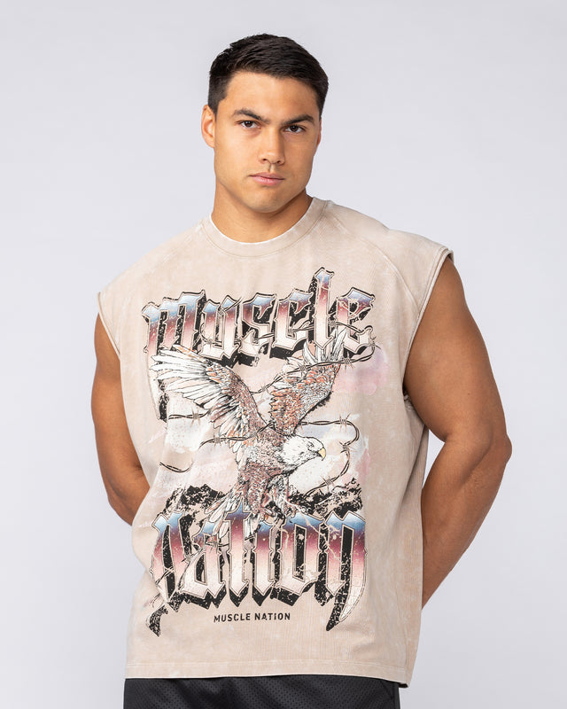 Mens Singlets & Tanks – Muscle Nation