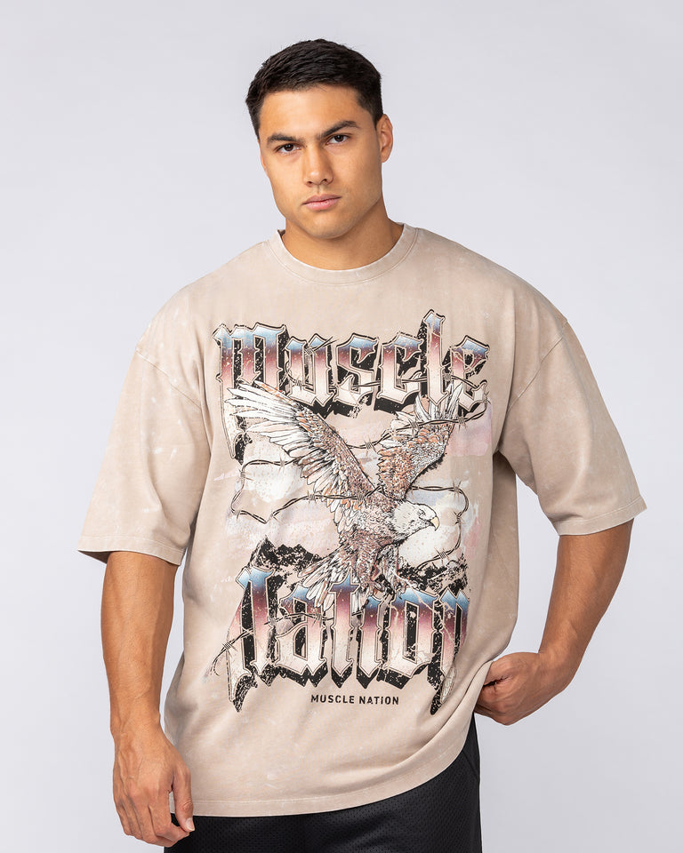 Womens Graphic Tees – Muscle Nation